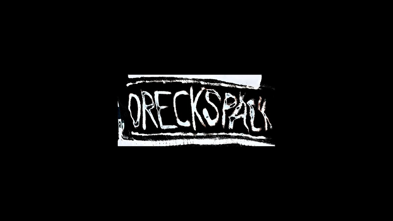 dreckspack - deutschpunkrevolte (MUSIKVIDEO) (original von WTZ) - YouTube