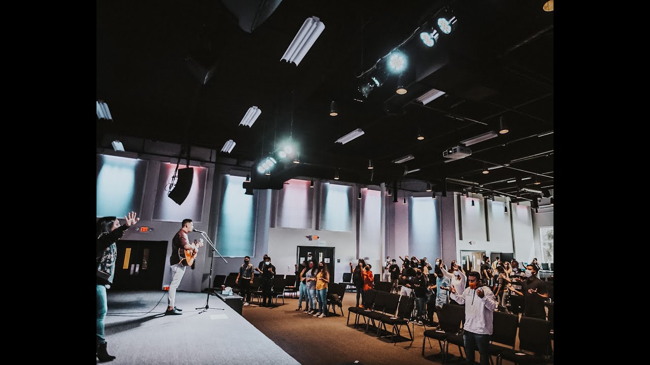 Mercy Church Live Stream - YouTube