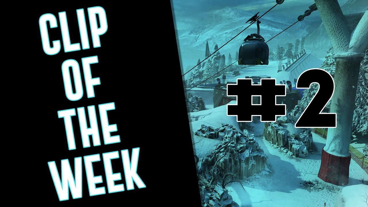 CLIP OF THE WEEK #2 - YouTube
