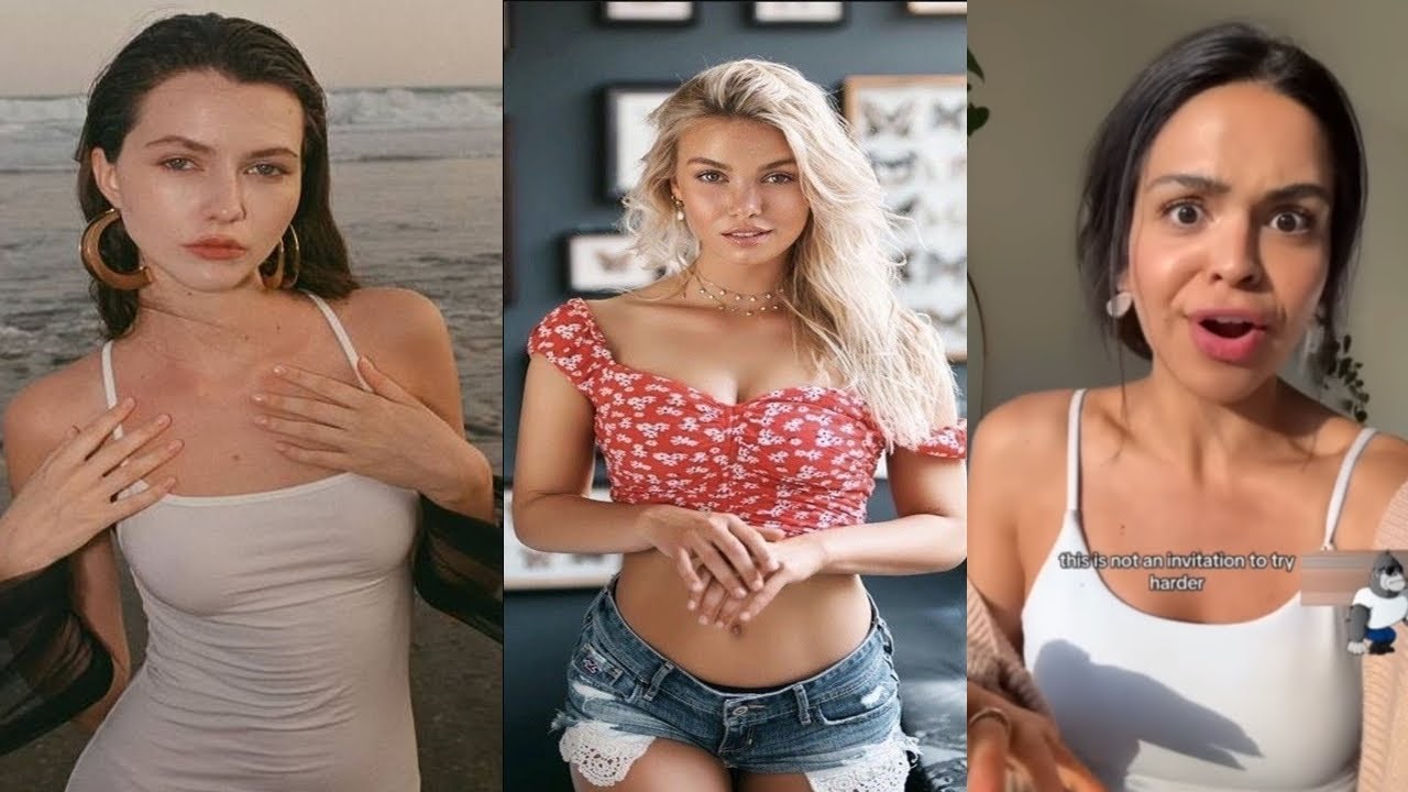 These Women Are Beyond Clueless - YouTube