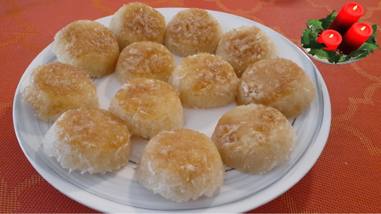 PUTO TAKTAK (STEAMED CASSAVA CAKE) - YouTube