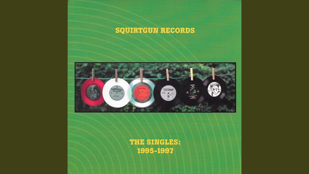 Ham Fisted - YouTube