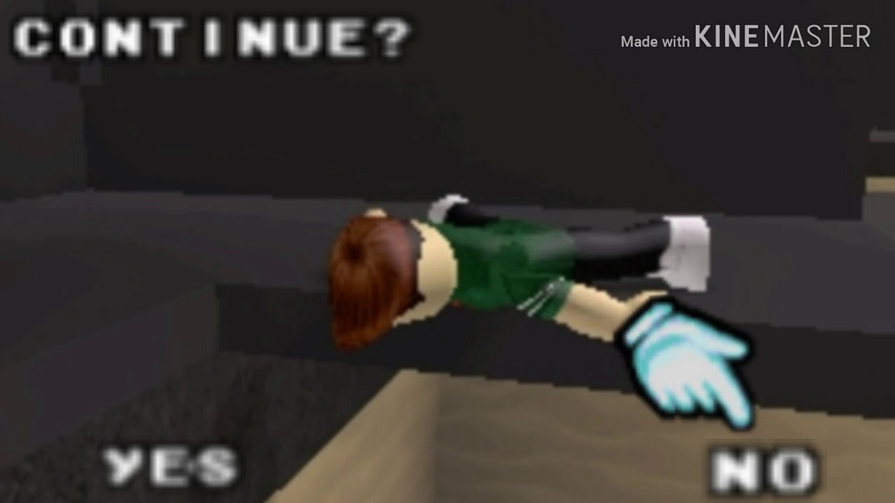 Tymek1994's Bros SMD English Bootleg Continue And Game Over - YouTube