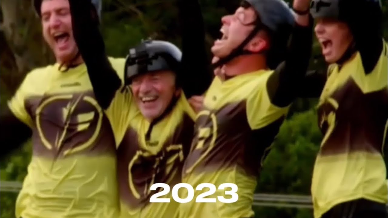 2023 Recap - YouTube