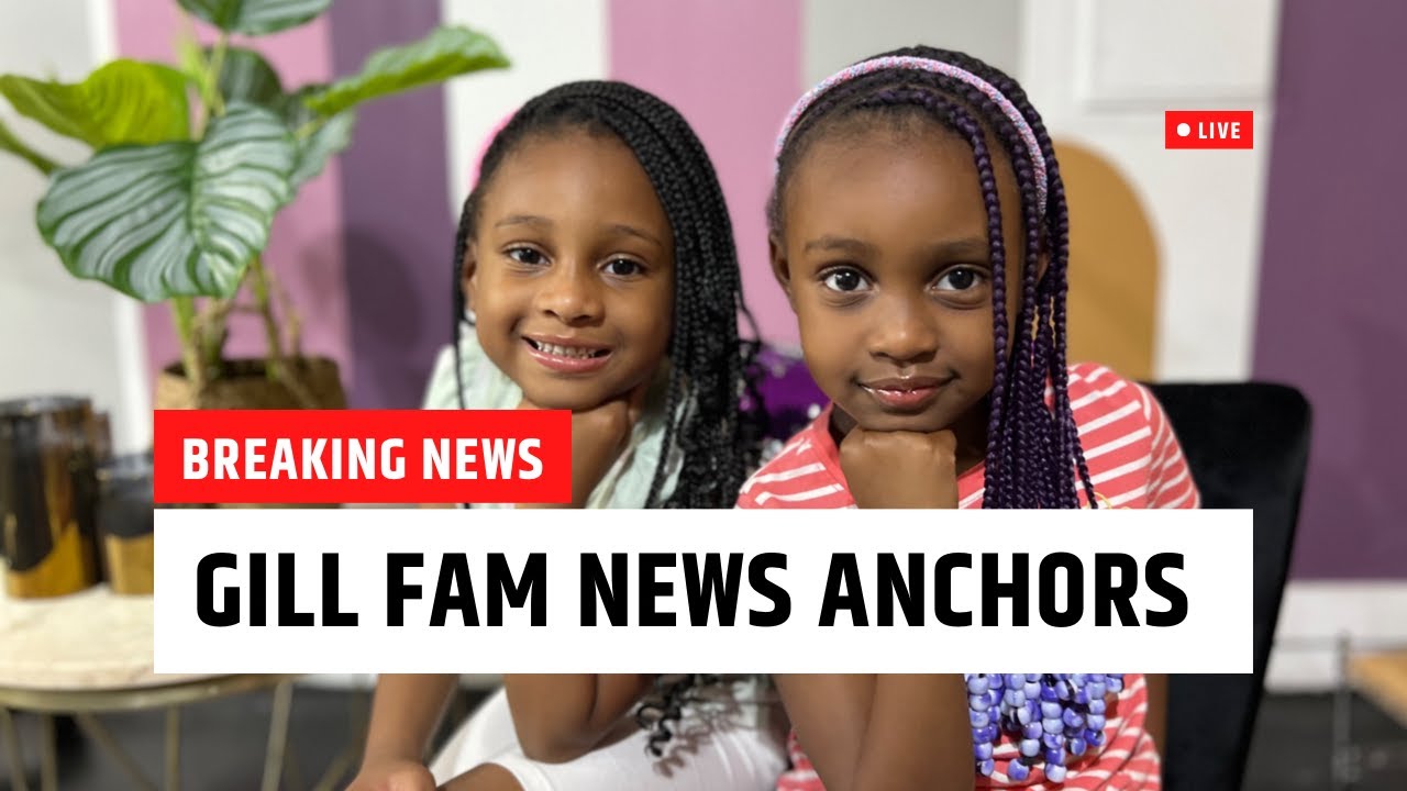 Gill Girls Live - YouTube