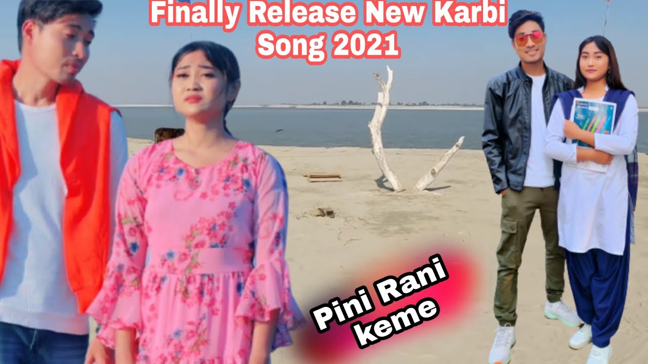 New Karbi Album Song 2022 Release || Pini Rani Keme || @paponmusic Live ...