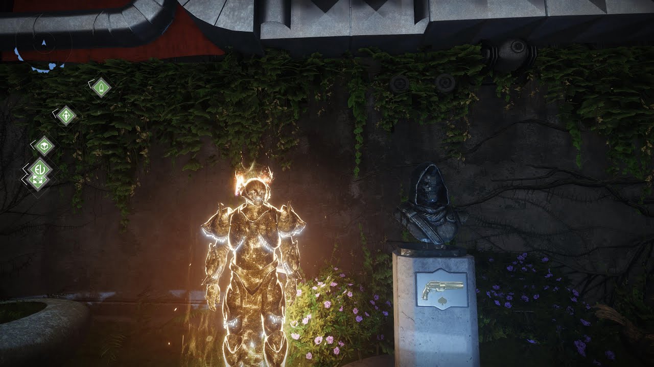 Guardian Rank Up Ceremony From Adventurer (5) to Veteran (6) - Showing ...