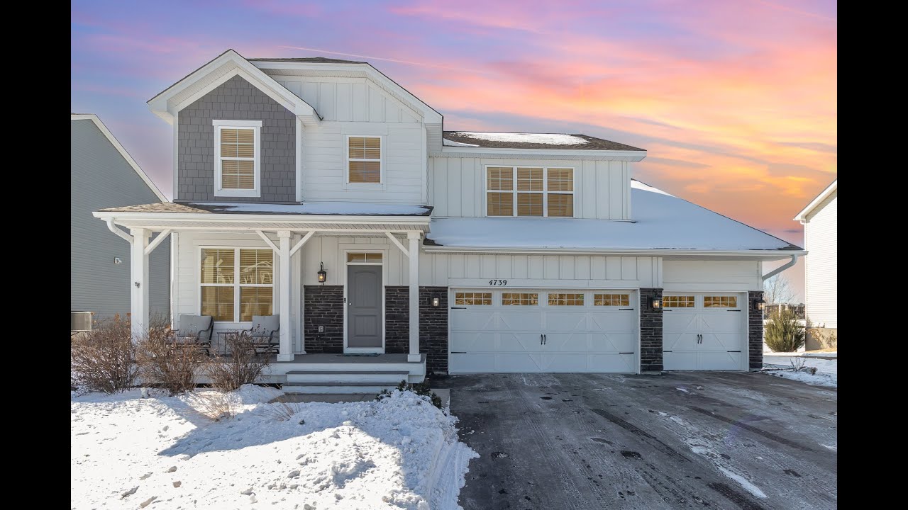 What can you get for 775,000 in Eagan MN? Your Realtor Keith Hittner Sr ...