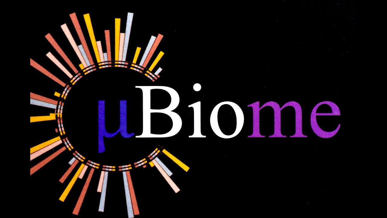 uBiome - Quick Look / Review - YouTube