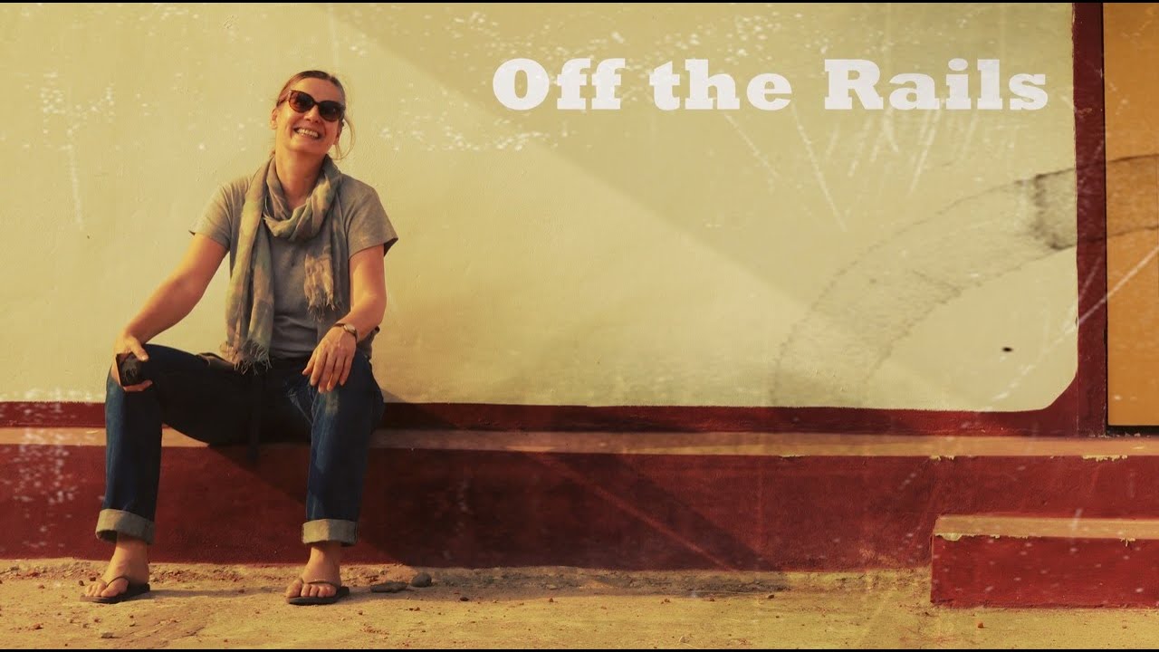 'Off the Rails' Channel Trailer - YouTube