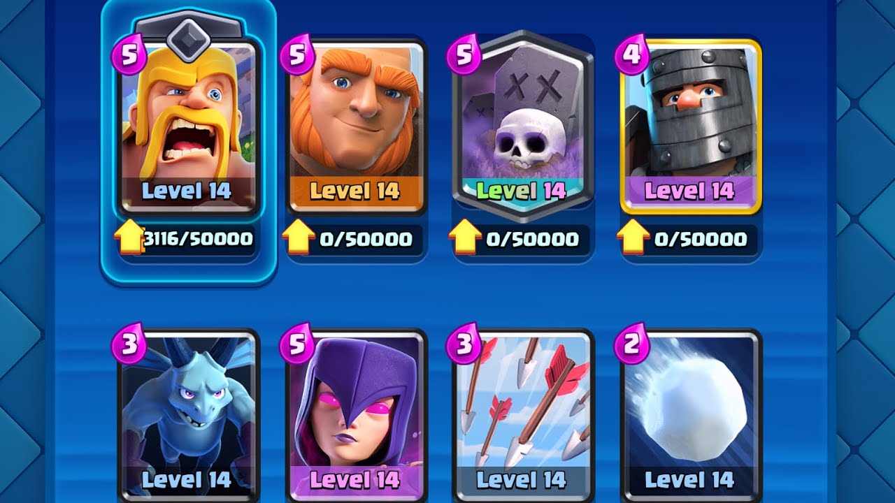 GIANT GRAVEYARD + WITCH IS UNBEARABLE!!! - YouTube