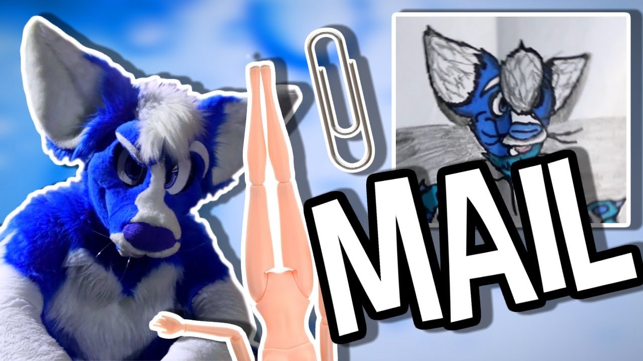 MOST WTF LETTER SO FAR [Mail #3] - YouTube