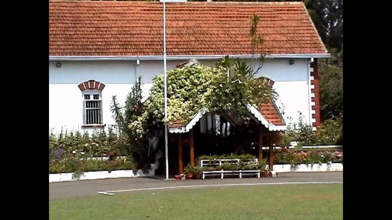 Coonoor Club - YouTube