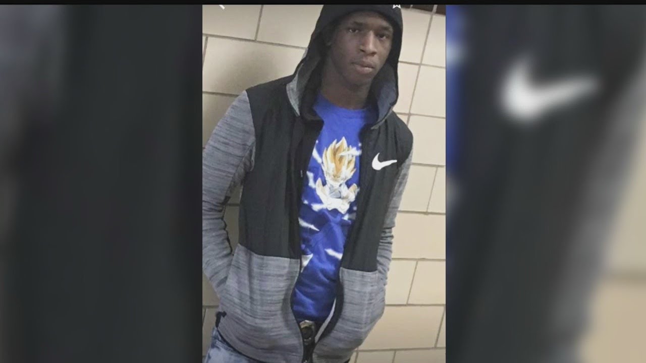 Police seek help in solving case of homicide at Youngstown park - YouTube