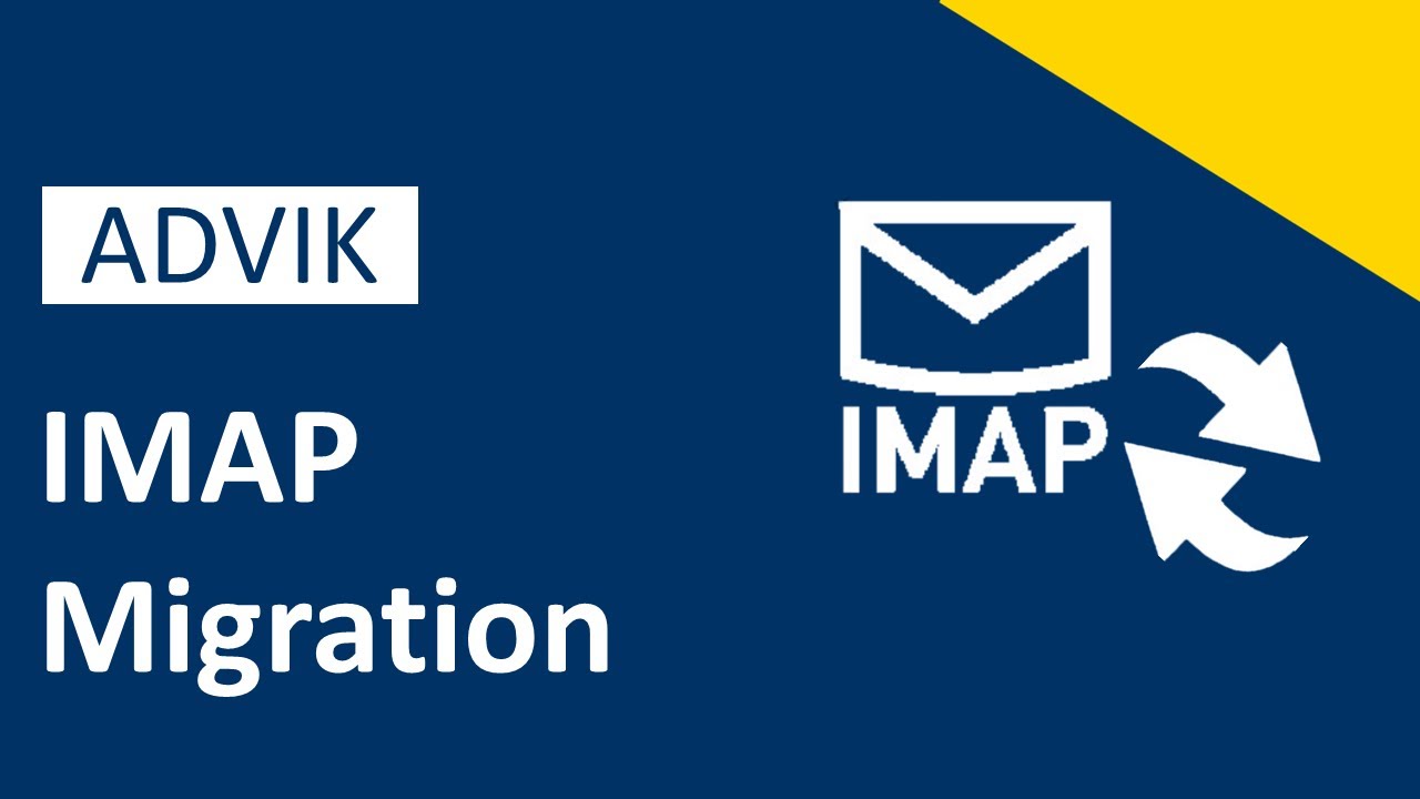 IMAP Migration Tutorial for Beginners [Updated 2025] - YouTube