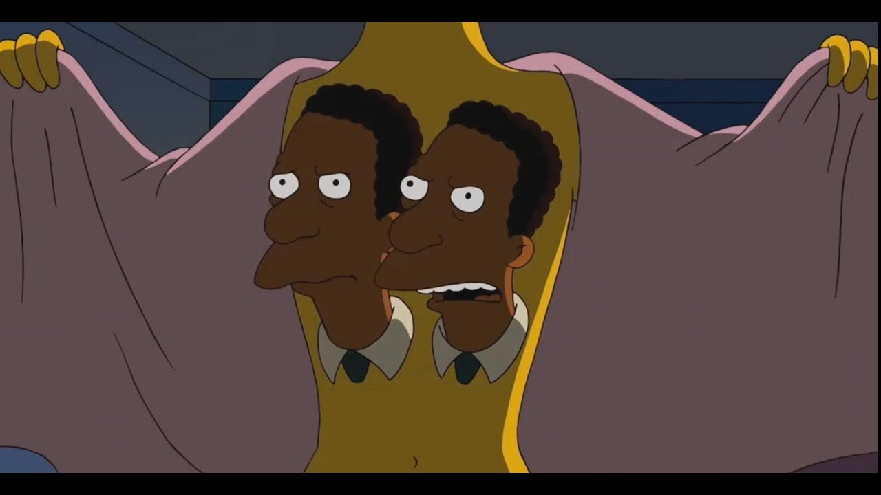 The Simpsons -Job Obsession! - YouTube