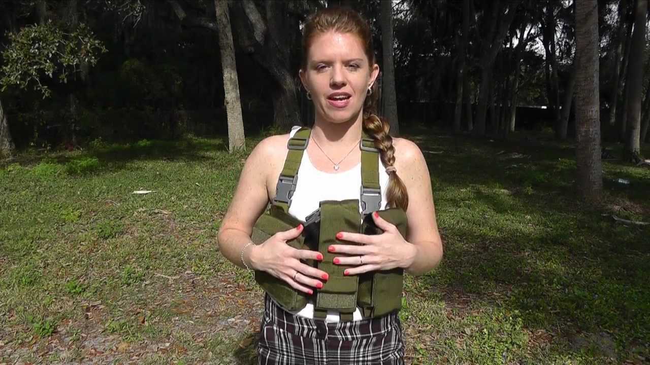 Shanni & the SOE MICRO RIG - YouTube