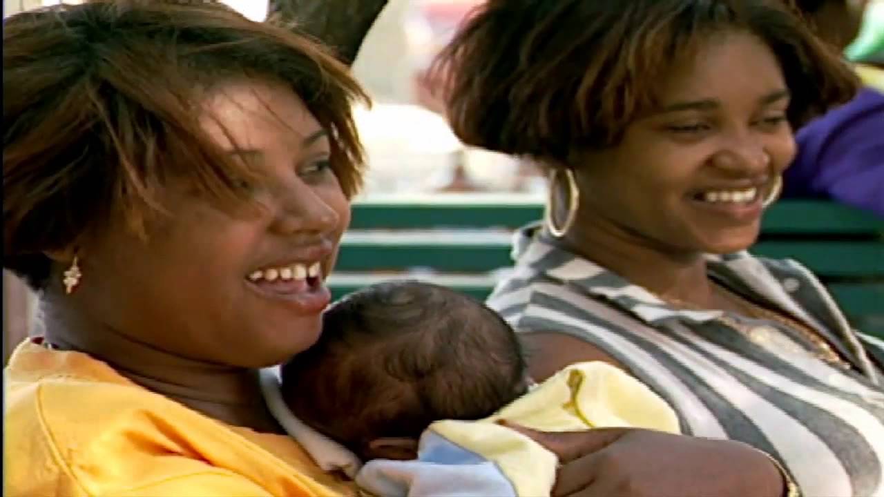 State of Ohio 2016 Combined Charitable Campaign - YouTube