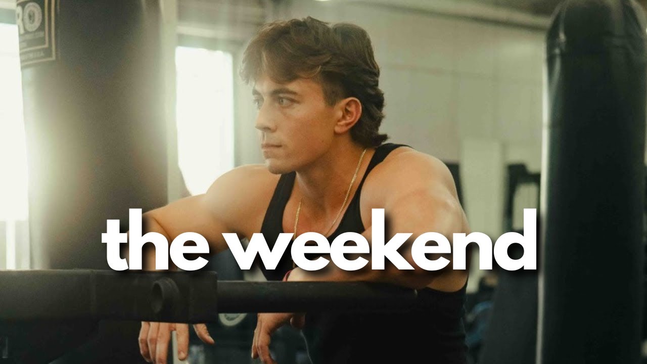 What a Weekend Looks Like - YouTube