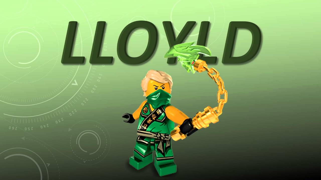 Ninjago Intro Tournament - YouTube
