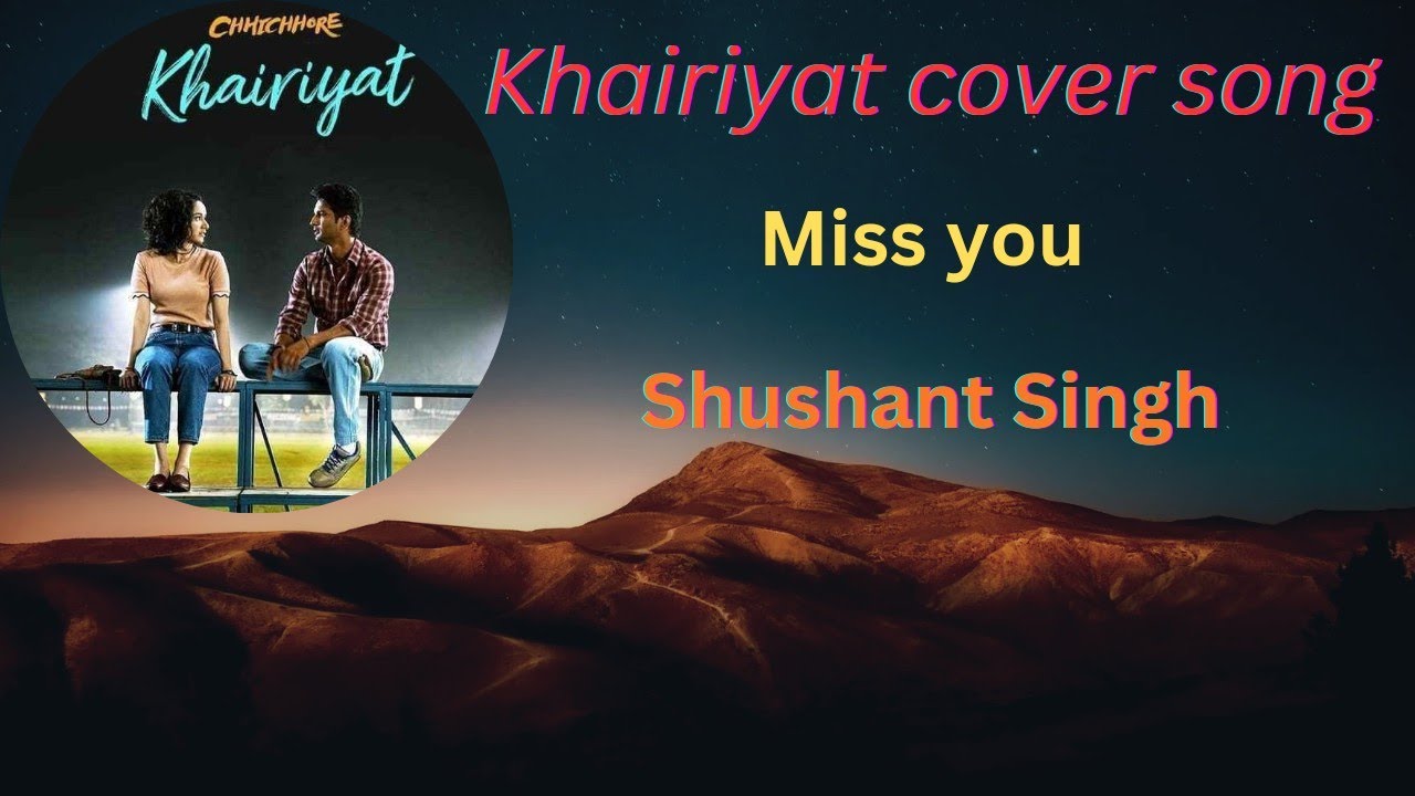 kehriyat pucho || kheriyat song |cover song|@arjitsinghsolefulvoice8596 ...