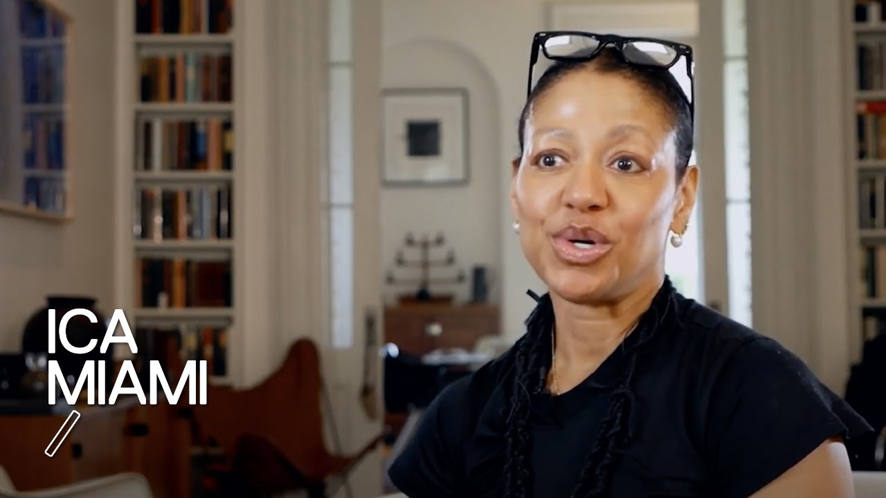 Merele Adkins: Terry Adkins on Art, Music, and Potential Disclosure ...