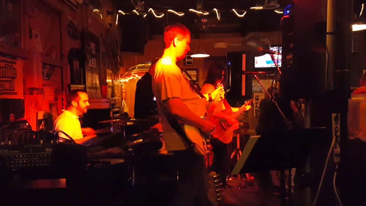 Krista Hughes Tennessee Whiskey - YouTube