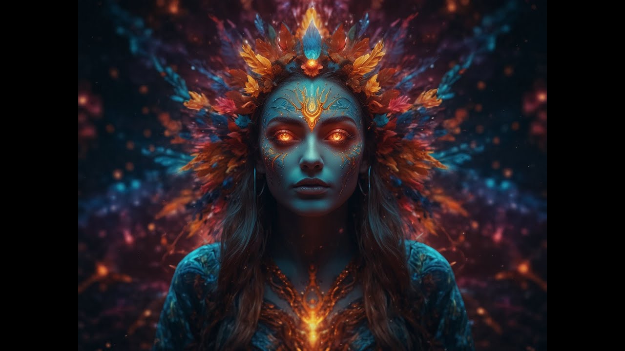 "Transcendance Harmonique" NoCopyrightMusic (Psytrance) - YouTube