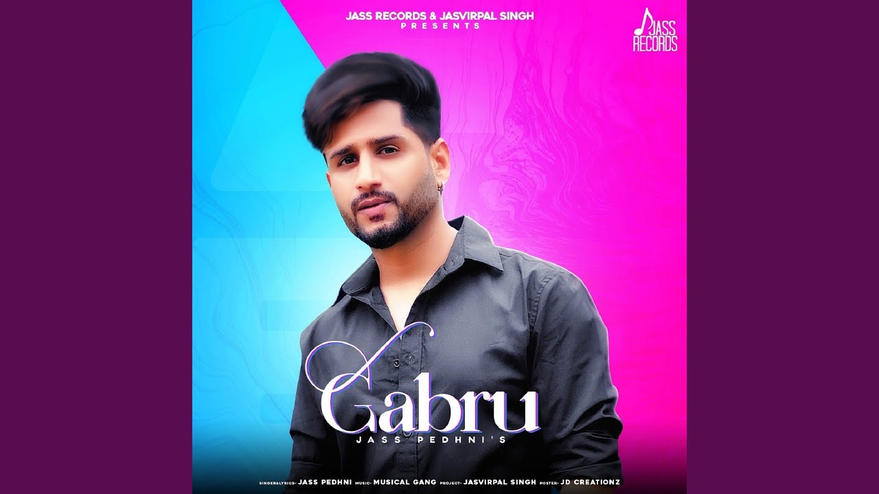 Gabru - YouTube