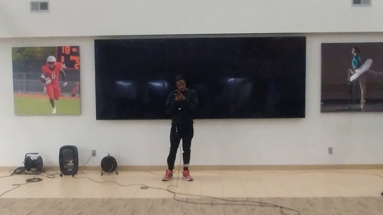"What If I told You" by Miles Morrison - YouTube