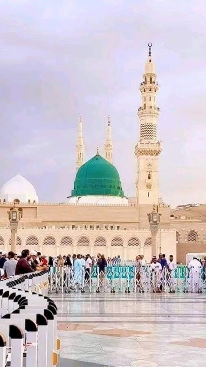 ya rab madina dikhade #important #information #youtube #shortvideos #viral #tranding - YouTube