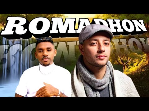 Maher Zain – ROMADHON - Audio Music Mixtape 2024.