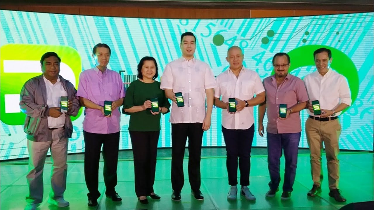 Puregold Scan To The Future Launch | Puregold Mobile App - YouTube