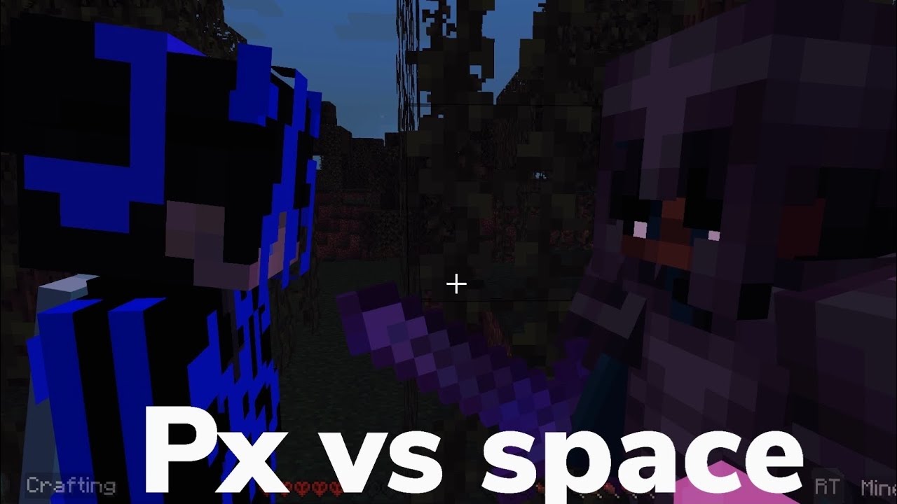 Px Vs Space Px Comes Back For Revenge Season 1 Episode 1 - YouTube