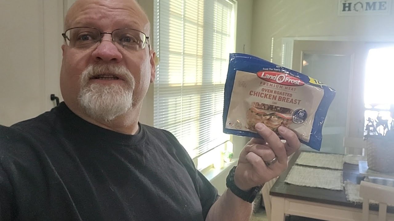 Meat Chips - YouTube