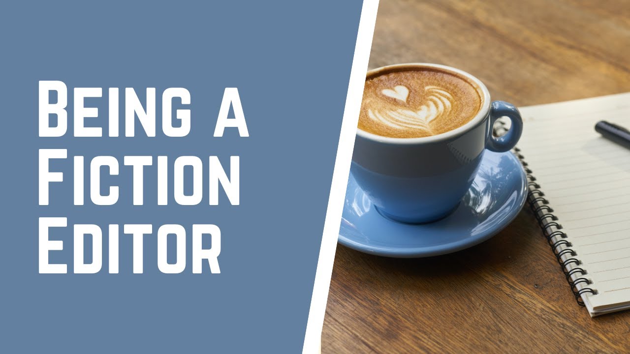 Interview with an Editor