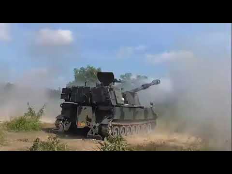 The Final Complete War of YTP Yonif R 301/Pks - YouTube