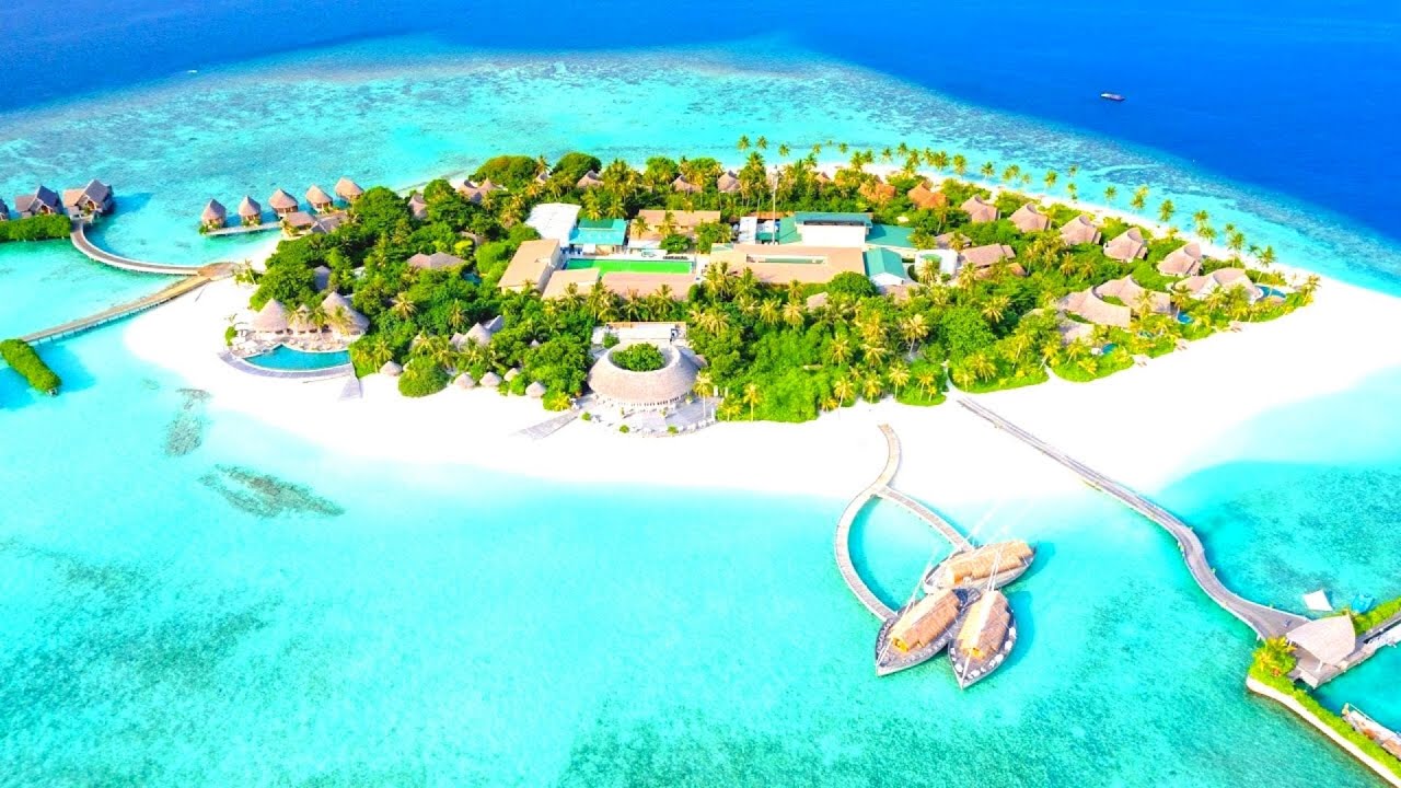 BEST DRONE FOOTAGE - YouTube