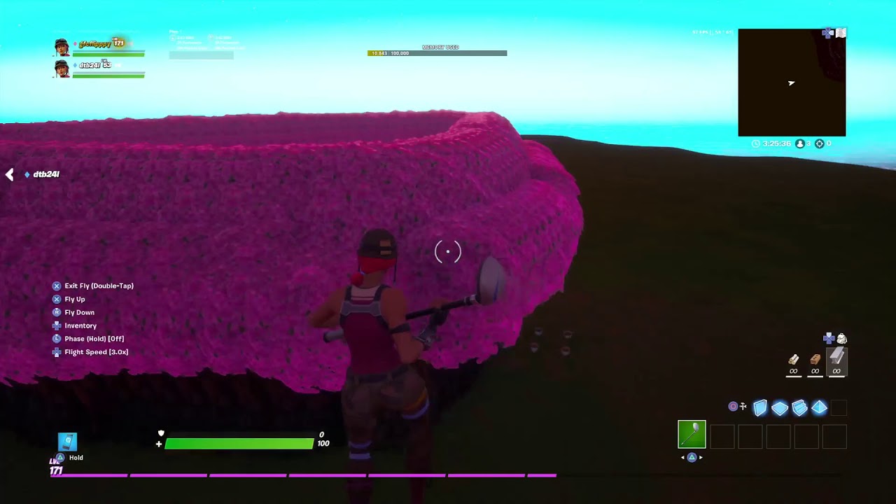 Vibin wit thomas - YouTube