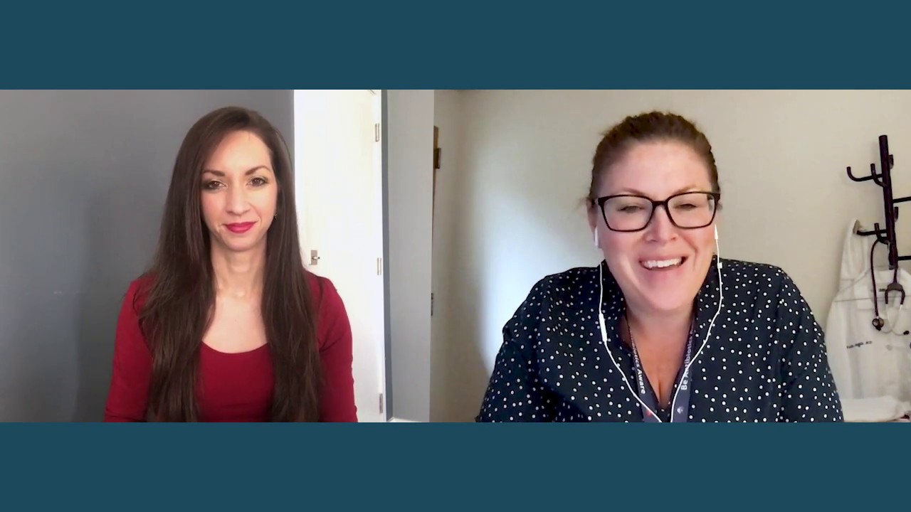 Conversation with Dr. Kristin Moffitt on Child Care Center Safety ...