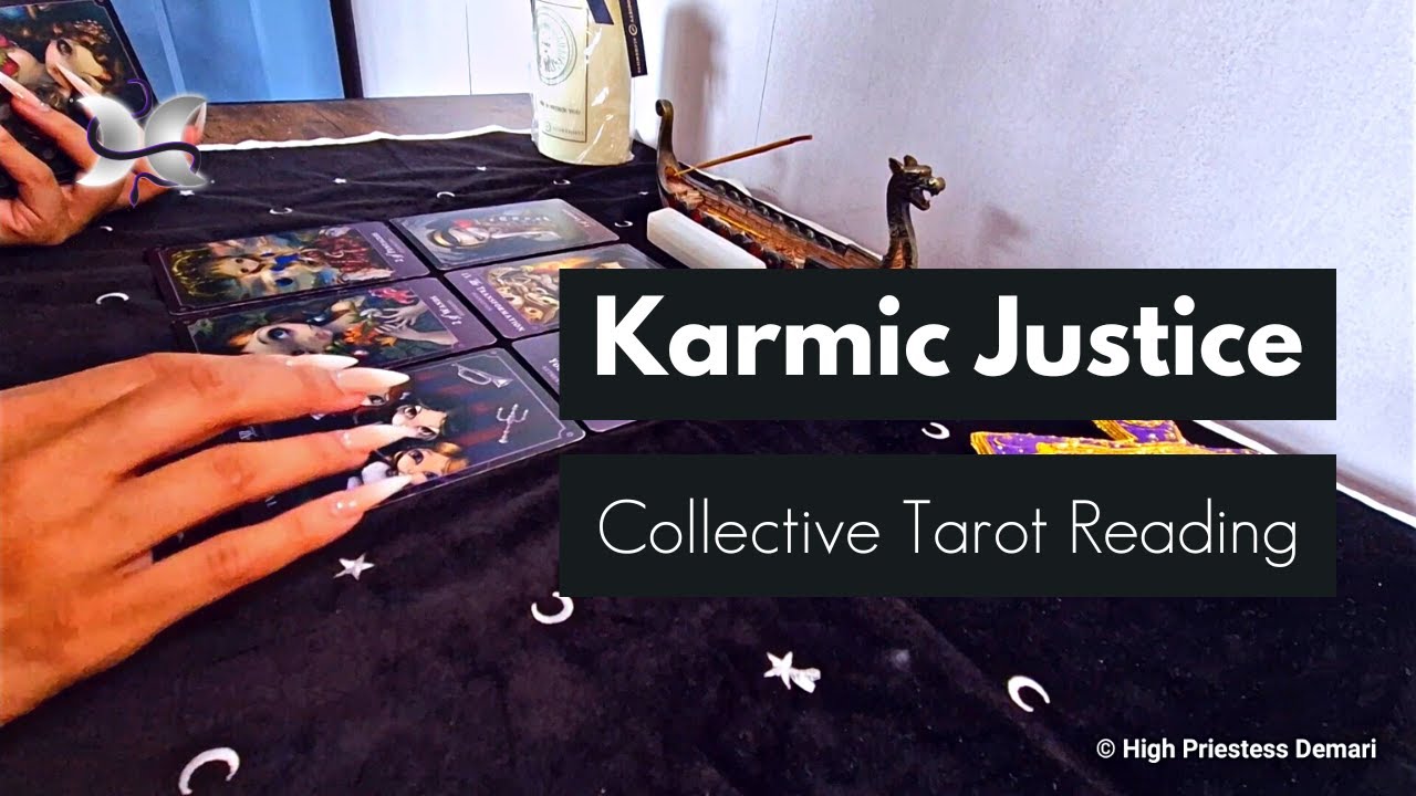 KARMIC JUSTICE 😈 CONJURED INCUBUS/SUCCUBUS DEMON IS RUINING THESE ...