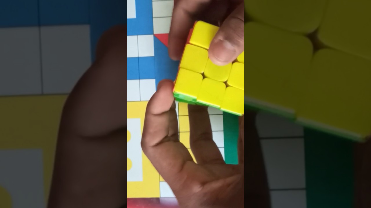 #rubiks cube magic tricks - YouTube