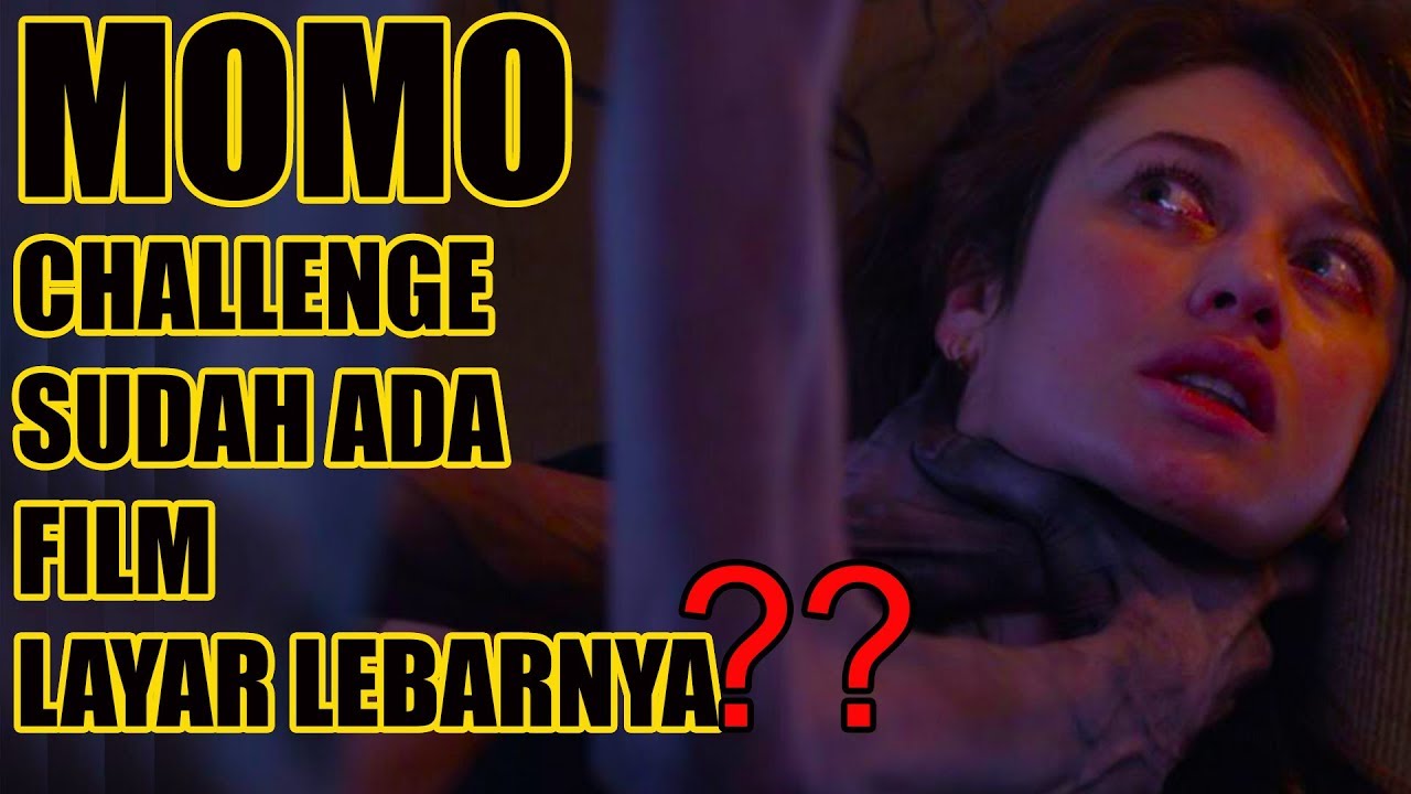 REVIEW FILM MARA 2018 ( BAHASA ) - Olga Kurylenko , Melissa Bolona ...