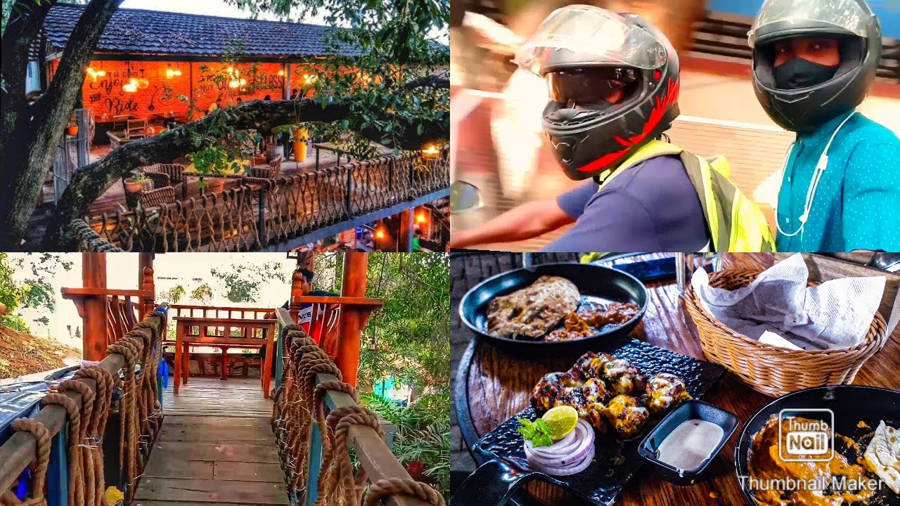 The Ruin House , Morabadi , Ranchi | Best restaurant of Ranchi | Open ...