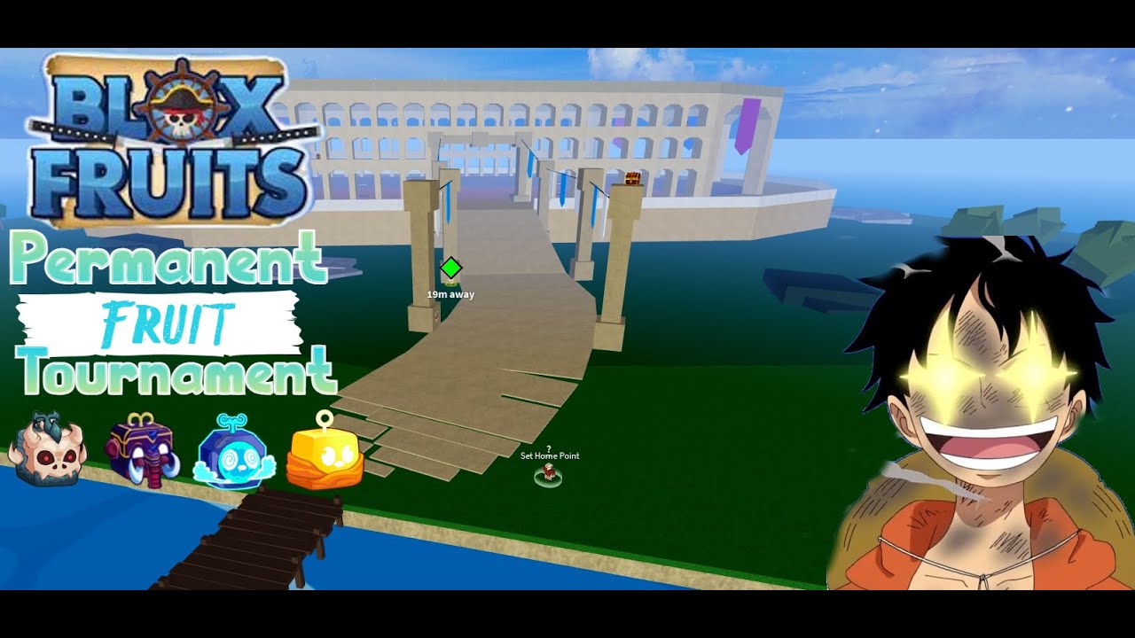 HUNT BIG FISHY WITH ME? BLOX FRUITS - YouTube