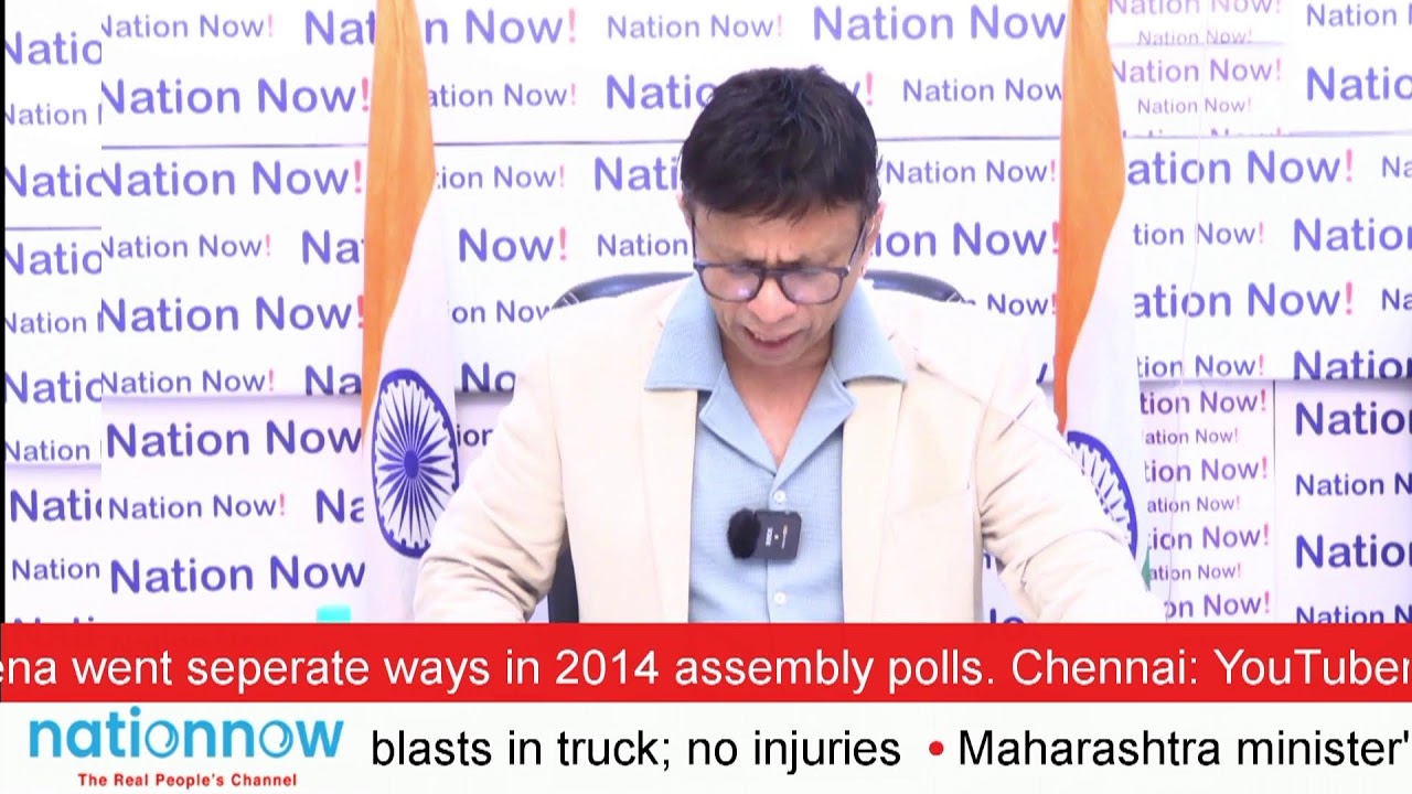 PM MODI- MUSLIM REACH OUT | RAJIV BAJAJ & ADV. PRADEEP NAMBIAR - YouTube