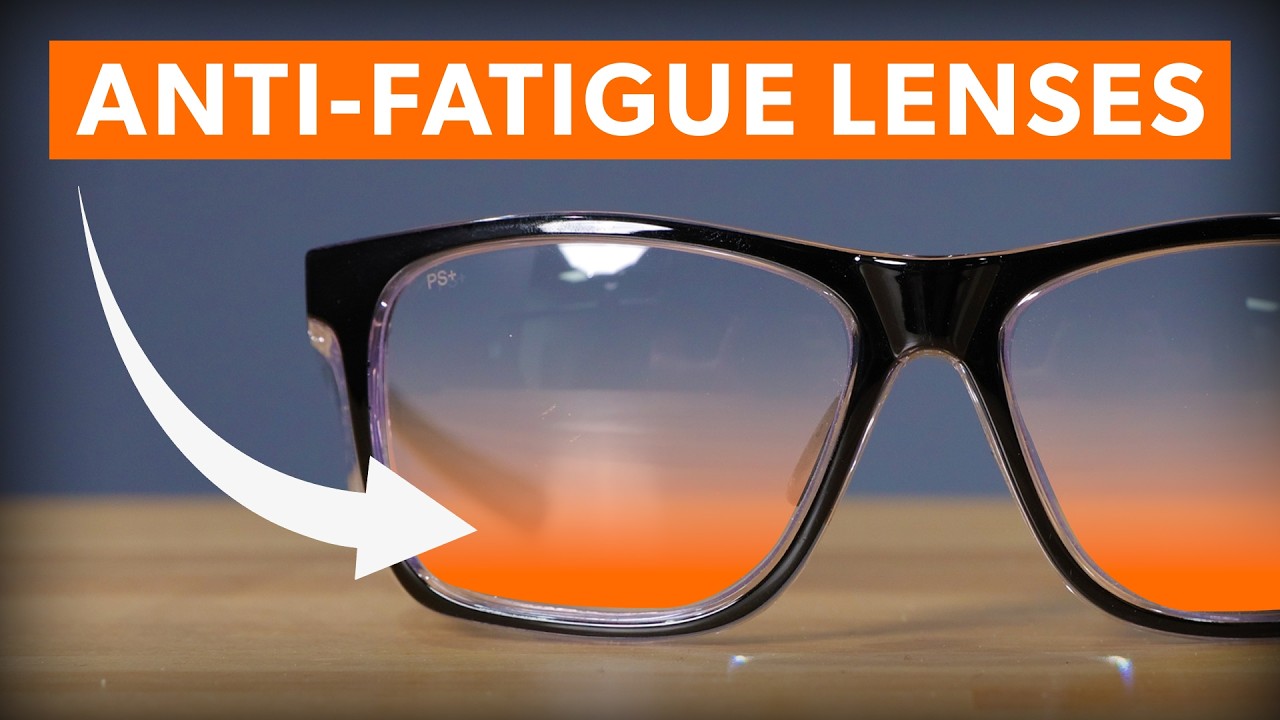 Anti-Fatigue Lenses Explained: The Secret to Less Eye Strain from ...