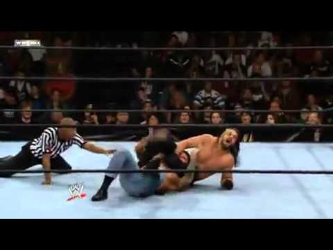 Seth Rollins vs Corey Graves (WWE NXT 01.03.13) - YouTube