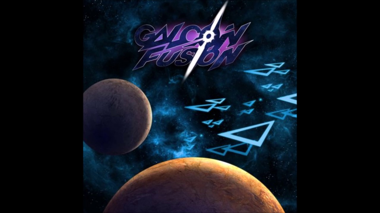 Classic Theme (Galcon Fusion) - YouTube