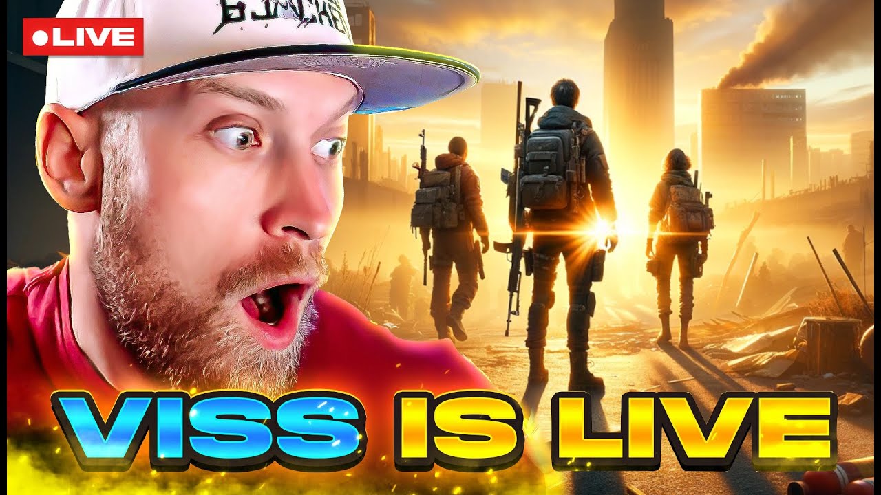 🔴LIVE - Obtaining Gigachad Levels in Tarkov w/ Krafty & Tanner ...